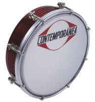 Tamborim | Brazilian Percussion | Products | Afroton