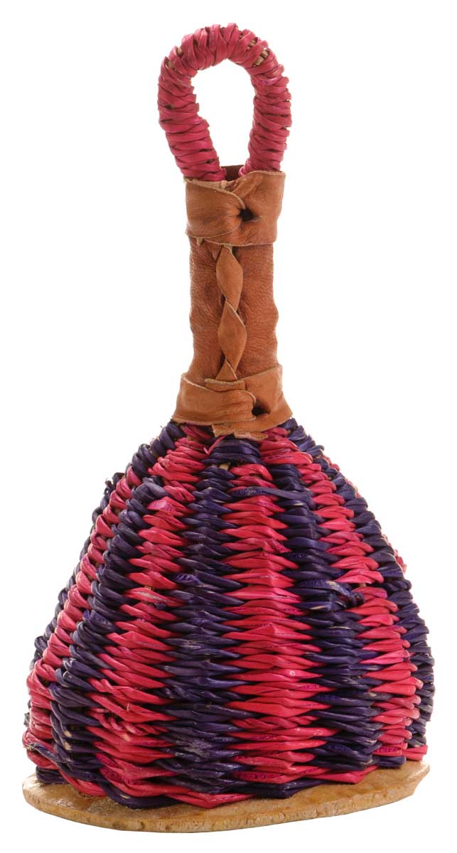 Caxixi, small, gourd bottom | Caxixi | Rattle & Shaker | Percussion ...