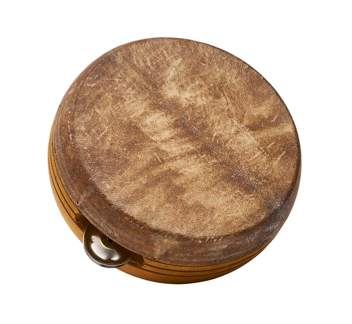 Kanjira, Ø 18cm, H 7cm | Kanjira | Drums of different Countries ...