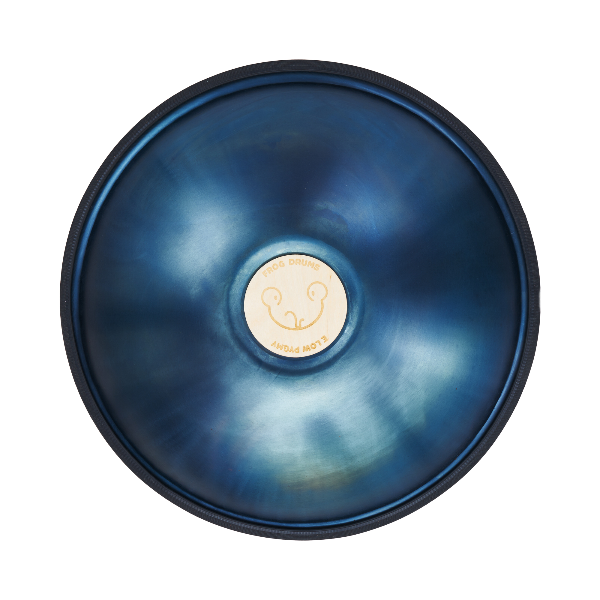 Frog Drum E Low Pygmy, | Nataraj Tonguedrum | Melody Instruments ...