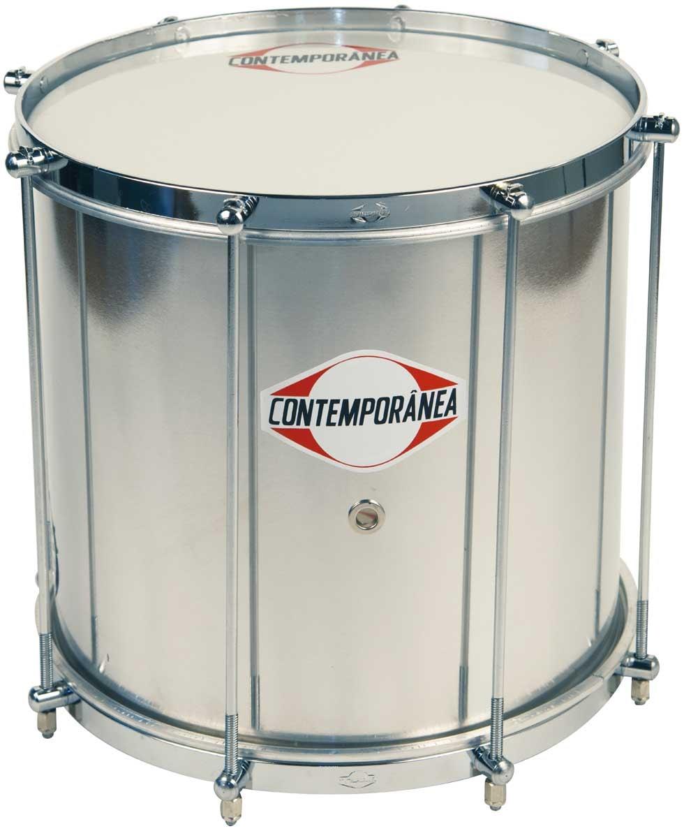 Repinique, pro, Ø 12", H 30cm, 8 lugs | Repinique Pro | Brazilian ...