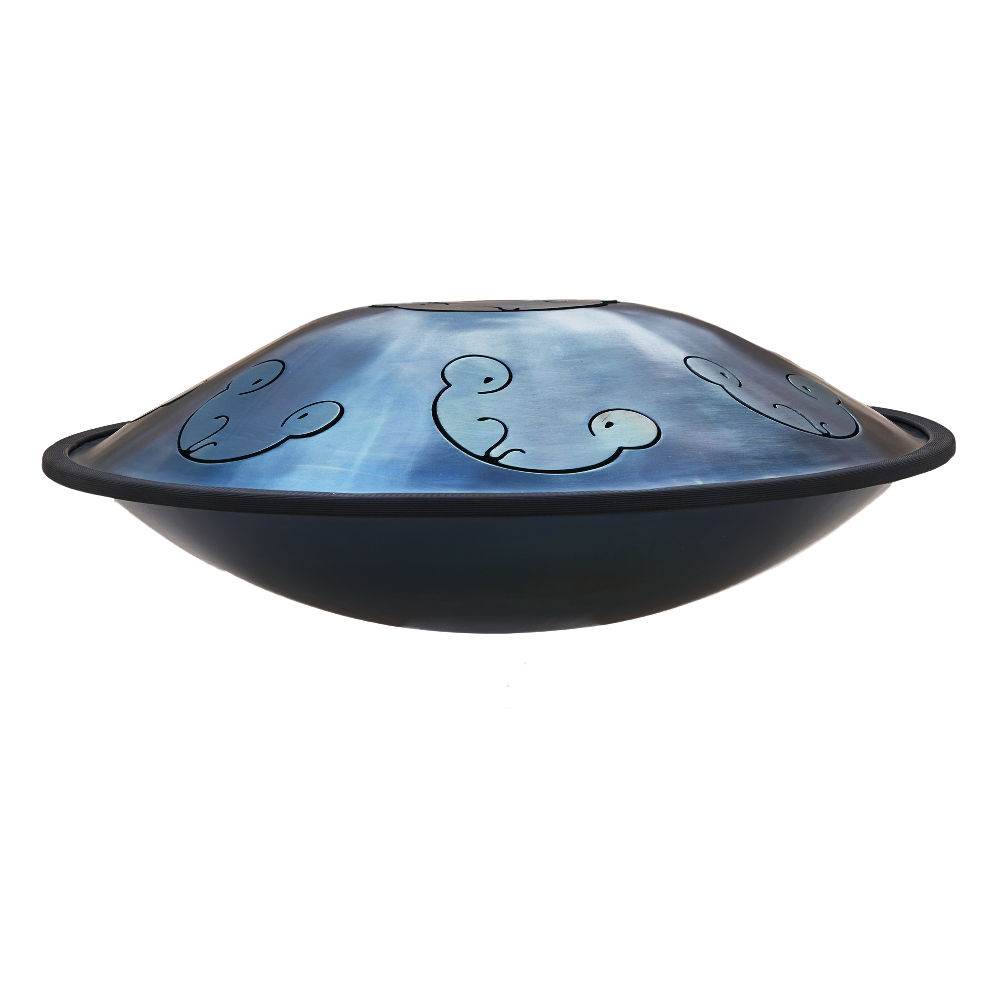 Frog Drum E Low Pygmy, 432Hz | Nataraj Tonguedrum | Melody Instruments ...