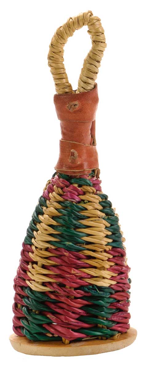 Caxixi, mini, gourd bottom | Caxixi | Rattle & Shaker | Percussion ...