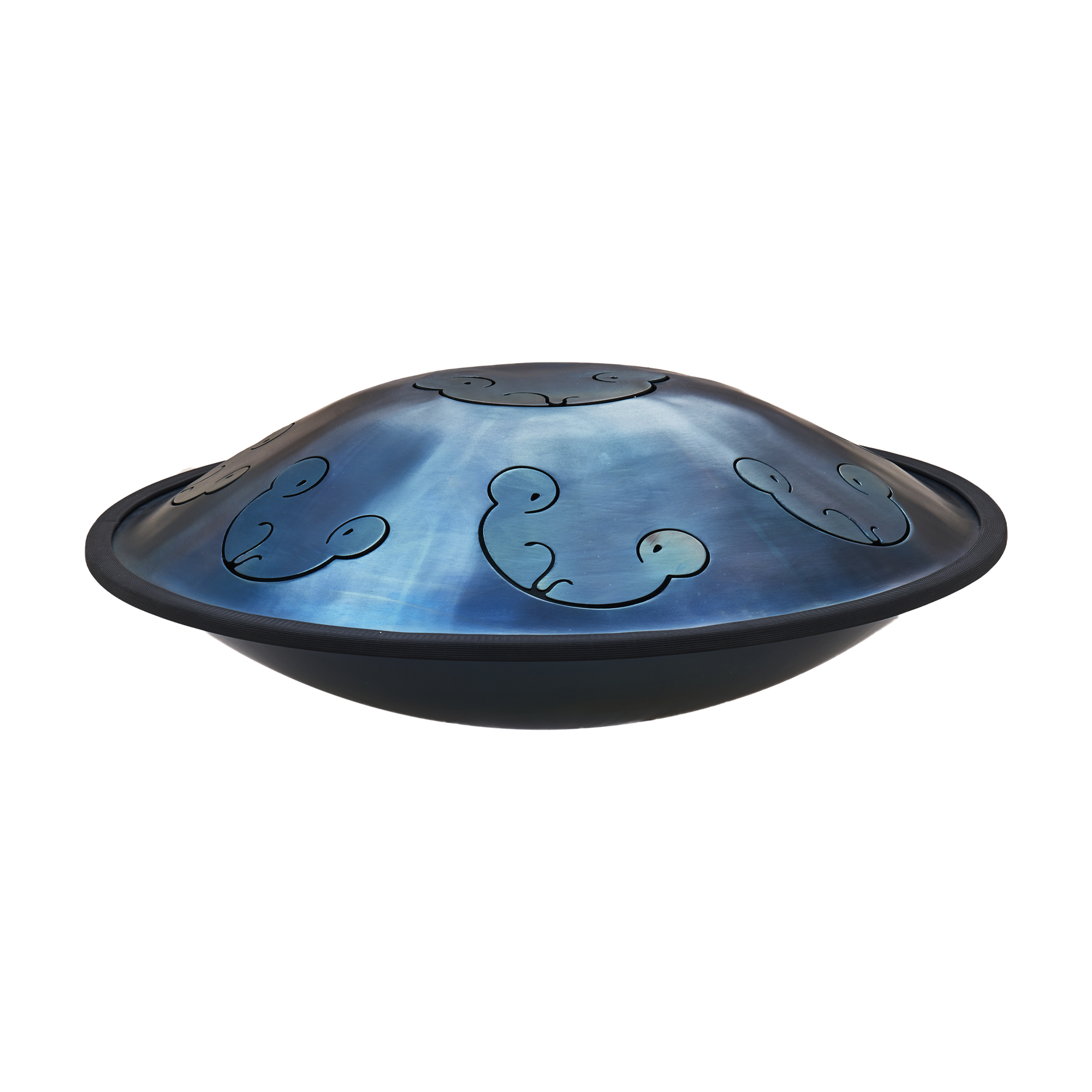 Frog Drum E Low Pygmy, 432Hz | Nataraj Tonguedrum | Melody Instruments ...