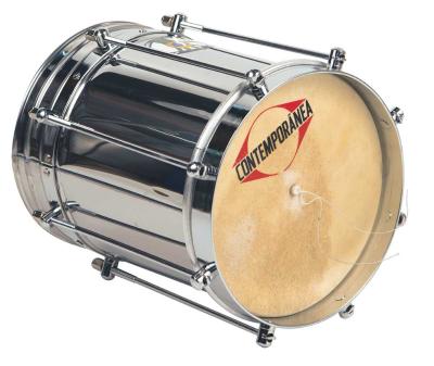 Cuica, Ø 6", H 15cm | Cuica | Brazilian Percussion | Products | Afroton