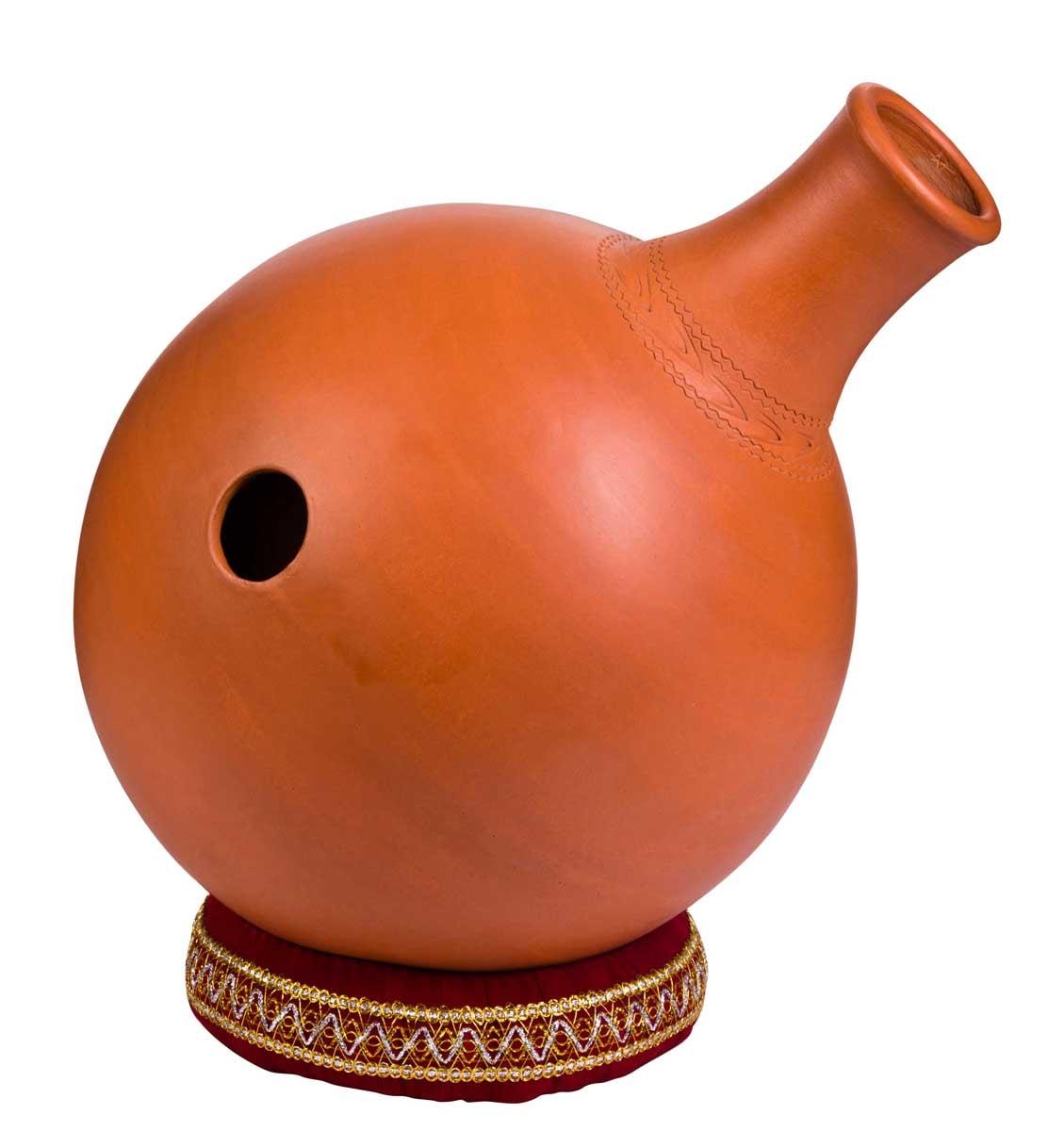 Udu, pro, large, Ø 28cm, H 40cm | Udu | Drums of different Countries ...