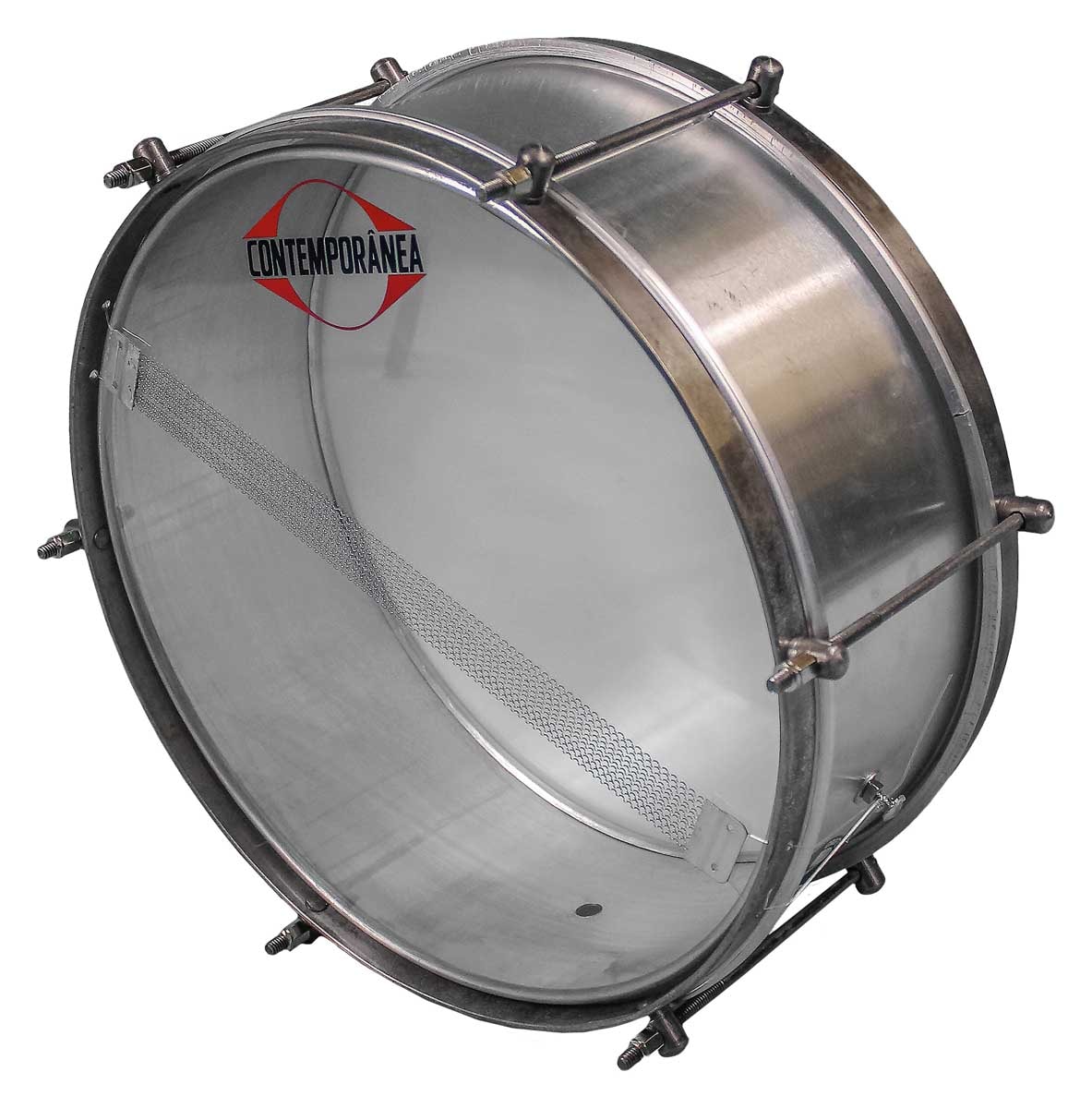 Caixa, Ø 14", H 15cm | Caixa | Brasilianische Percussion | Produkte ...