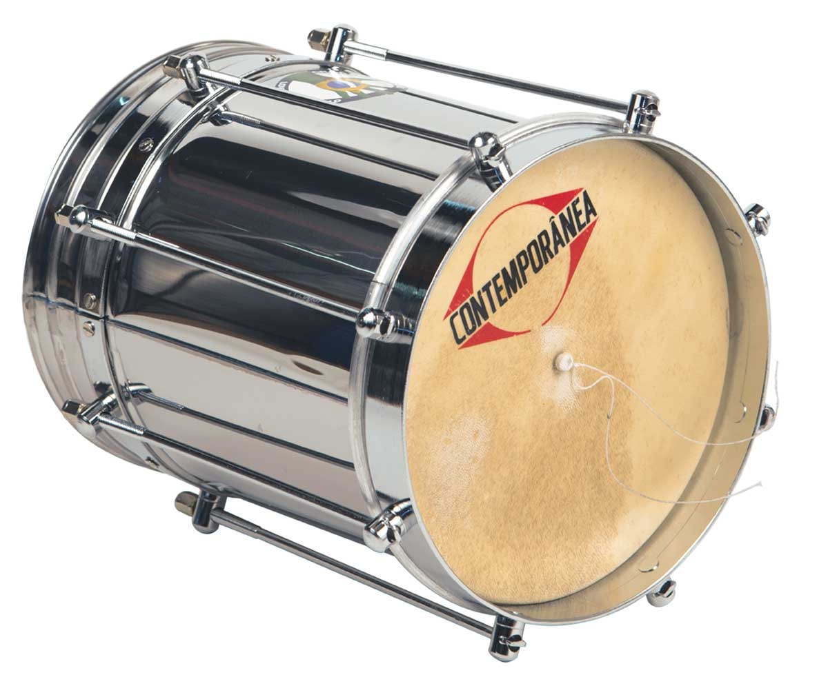 Cuica, Pro, Ø 8", H 23cm | Cuica | Brasilianische Percussion | Produkte ...