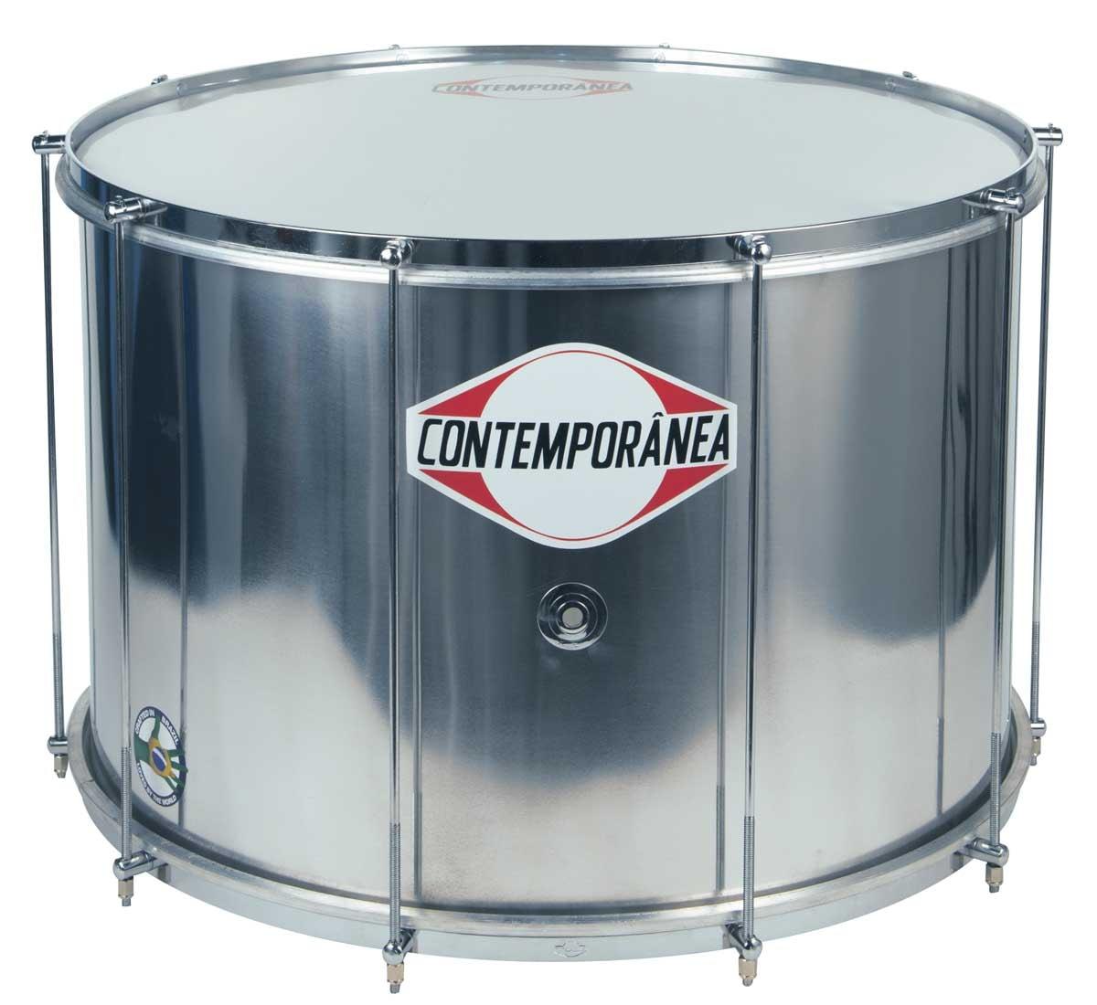 Surdo, Pro, Axé, 24", H 40cm | Surdo, Pro, Axé | Brazilian Percussion ...