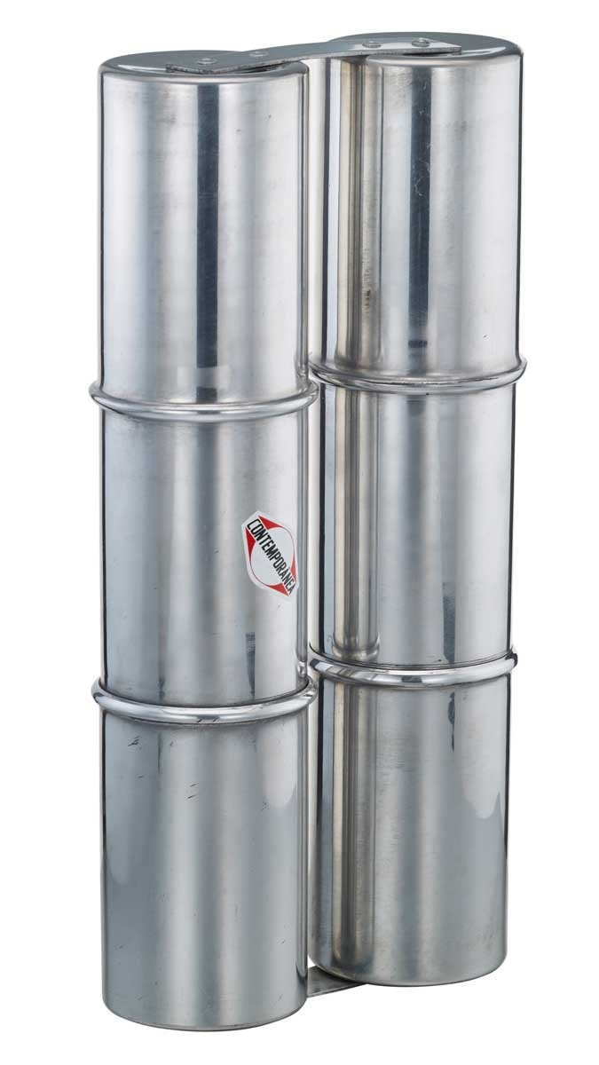 Ganza II, Ø 7cm, L 33cm | Ganza | Brasilianische Percussion | Produkte ...