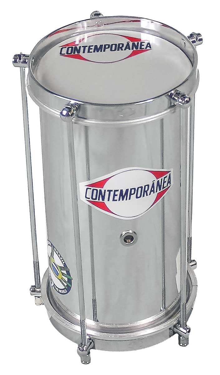 Repinique Pro | Brazilian Percussion | Products | Afroton