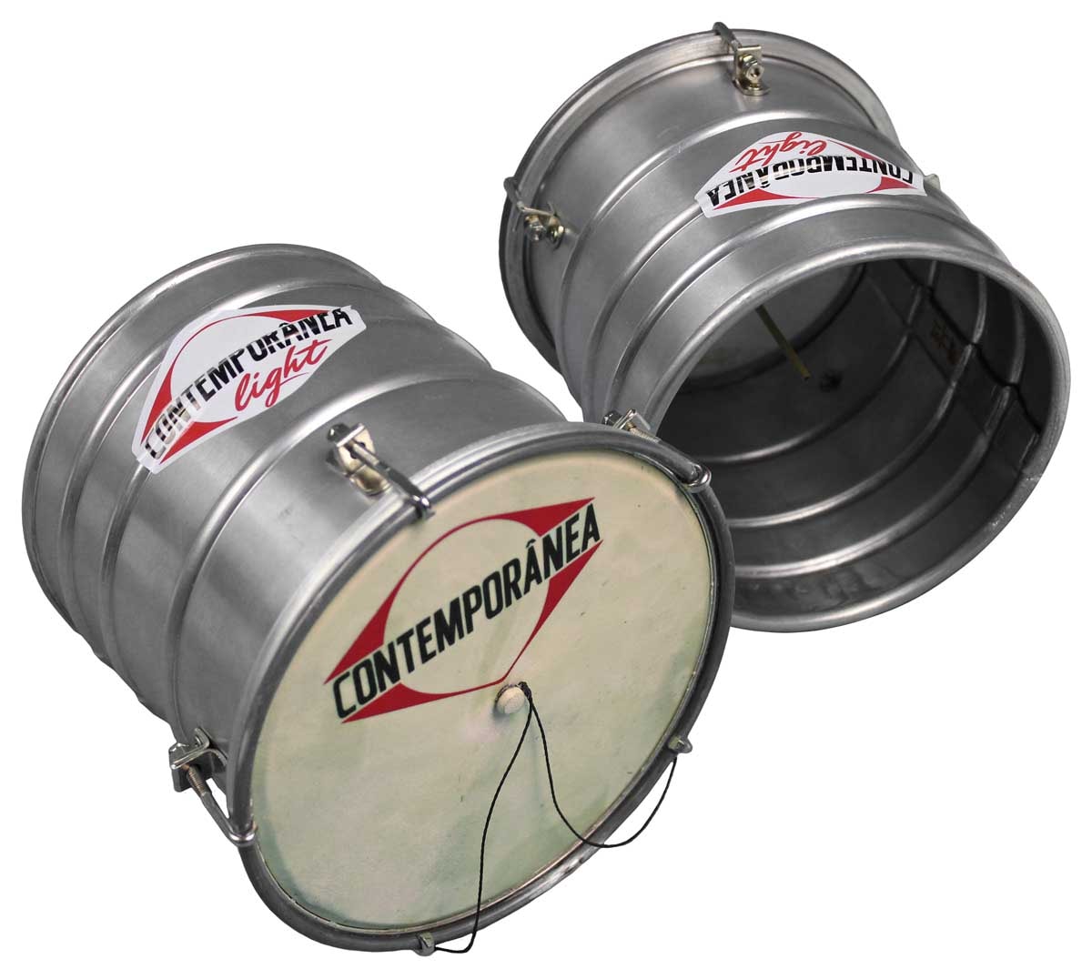 Cuica, Ø 6", H 15cm | Cuica | Brazilian Percussion | Products | Afroton