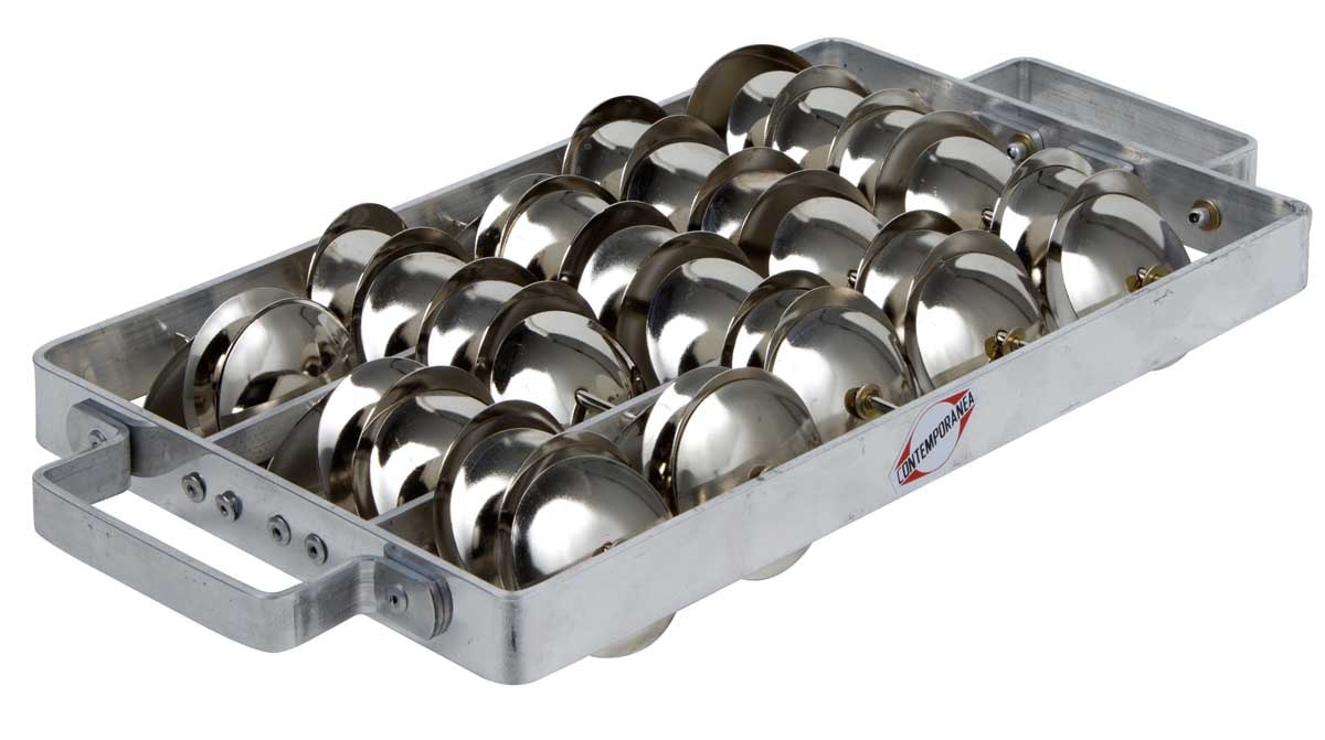 Rocar, pro, alu frame, L 33cm, B 20cm | Rocar | Brazilian Percussion ...