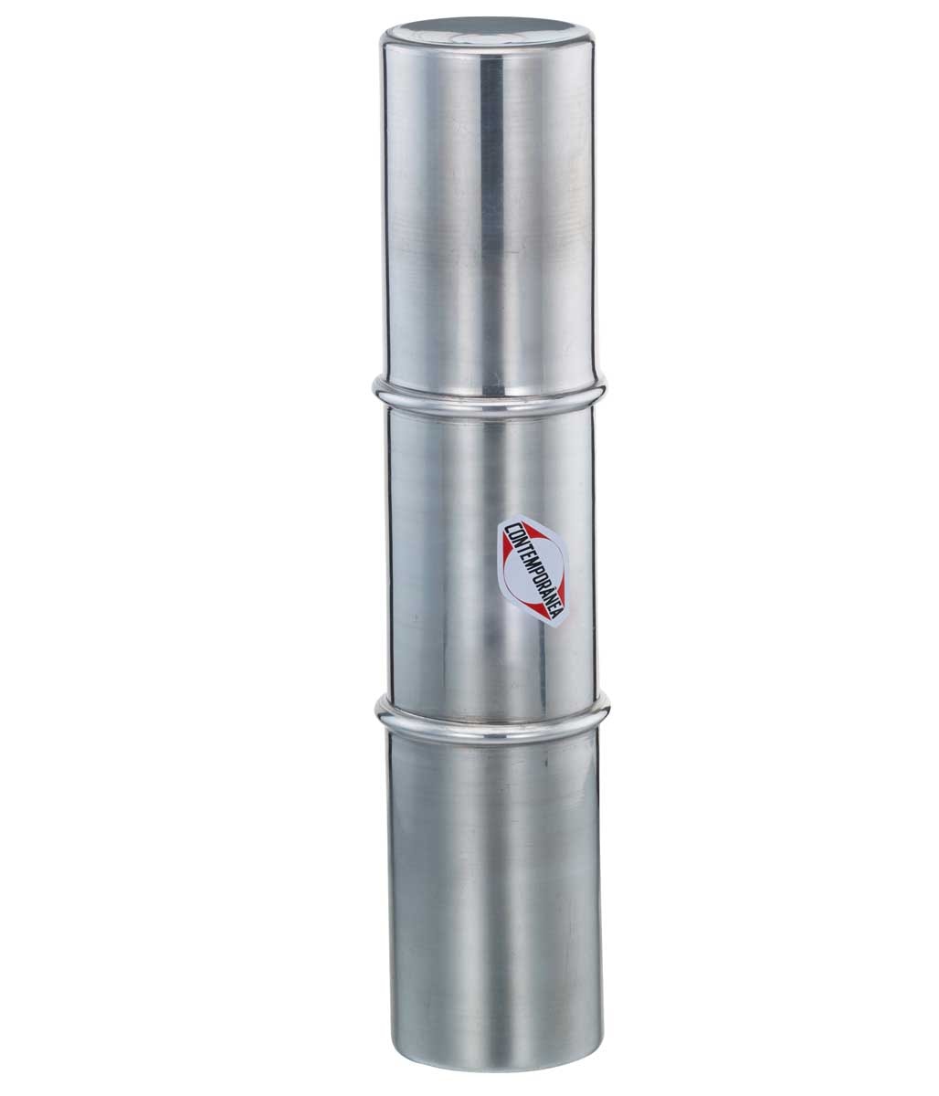 Ganza I, Ø 7cm, L 33cm | Ganza | Brazilian Percussion | Products | Afroton