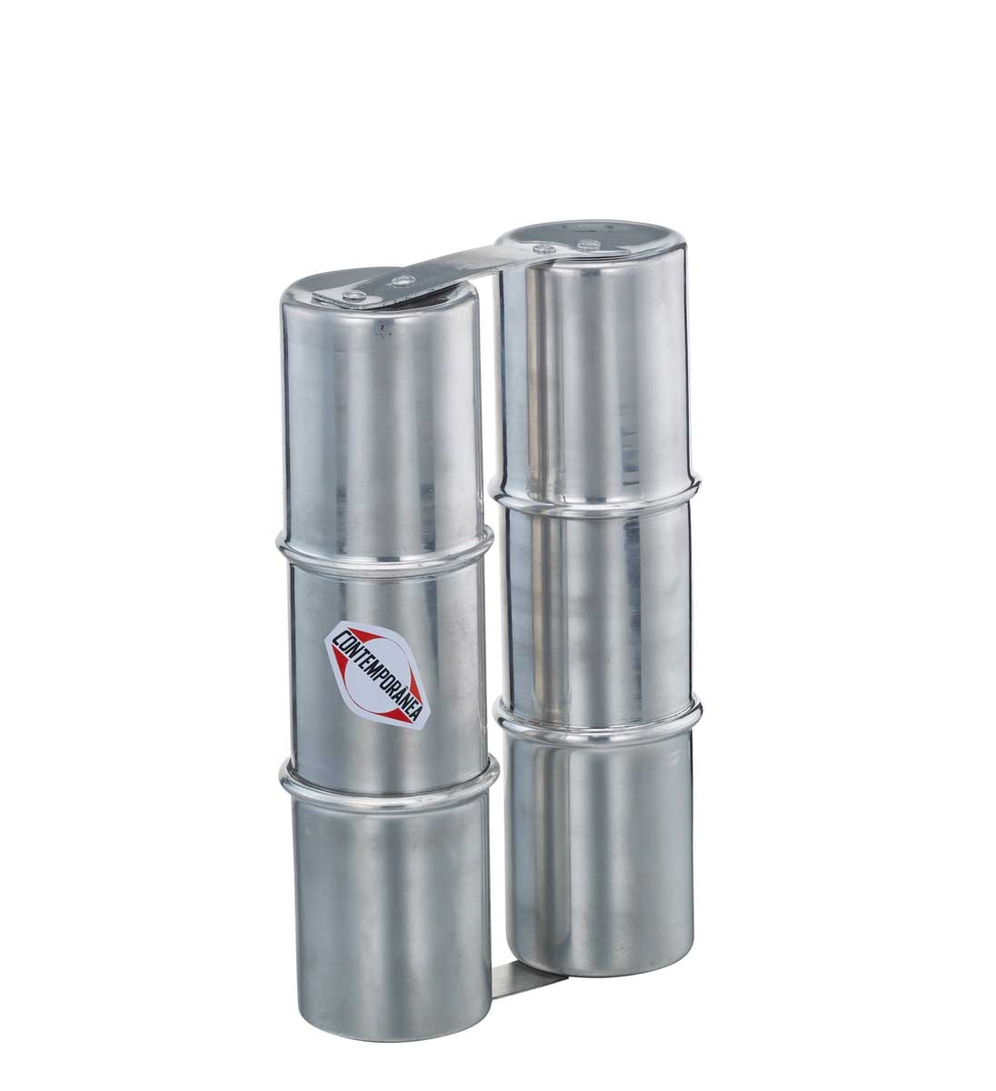 Ganza II, Ø 5cm, L 21cm | Ganza | Brasilianische Percussion | Produkte ...