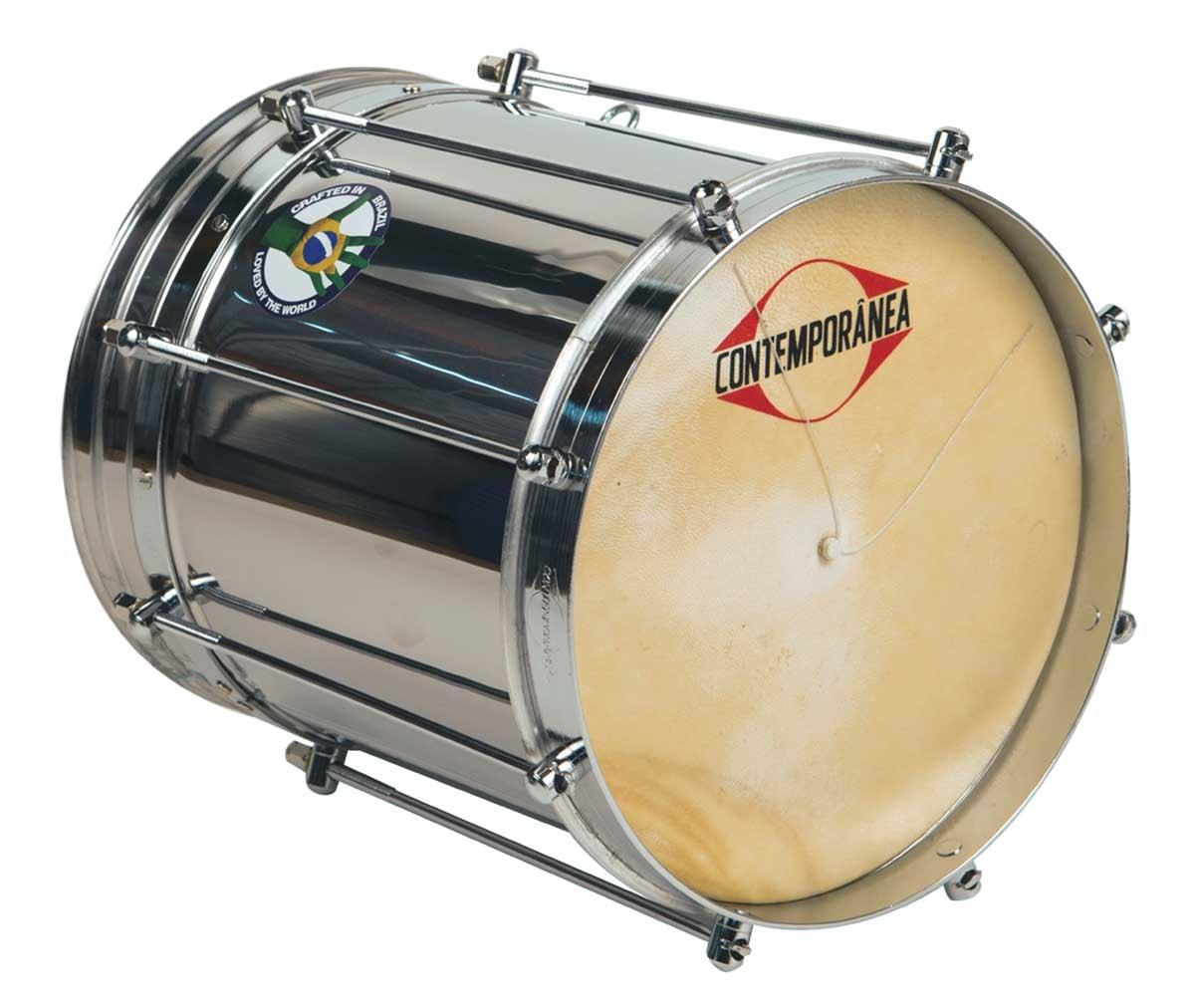 Cuica, Pro, Ø 10", H 28cm | Cuica | Brasilianische Percussion ...