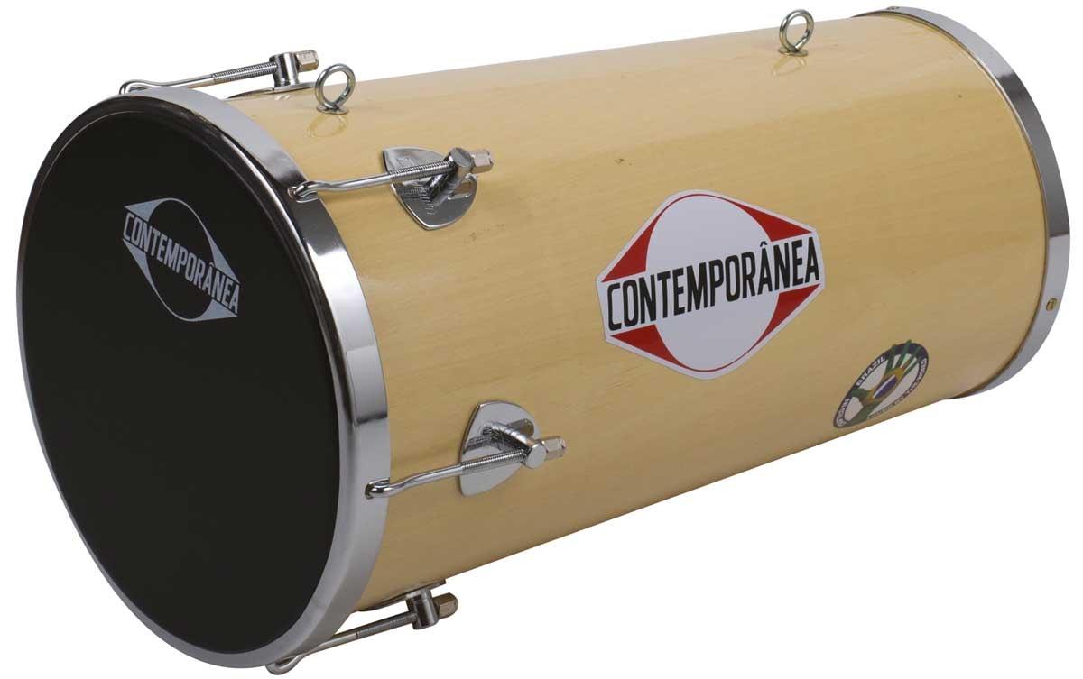 Rebolo, wood, Ø 10", H 50cm | Rebolo | Brazilian Percussion | Products ...