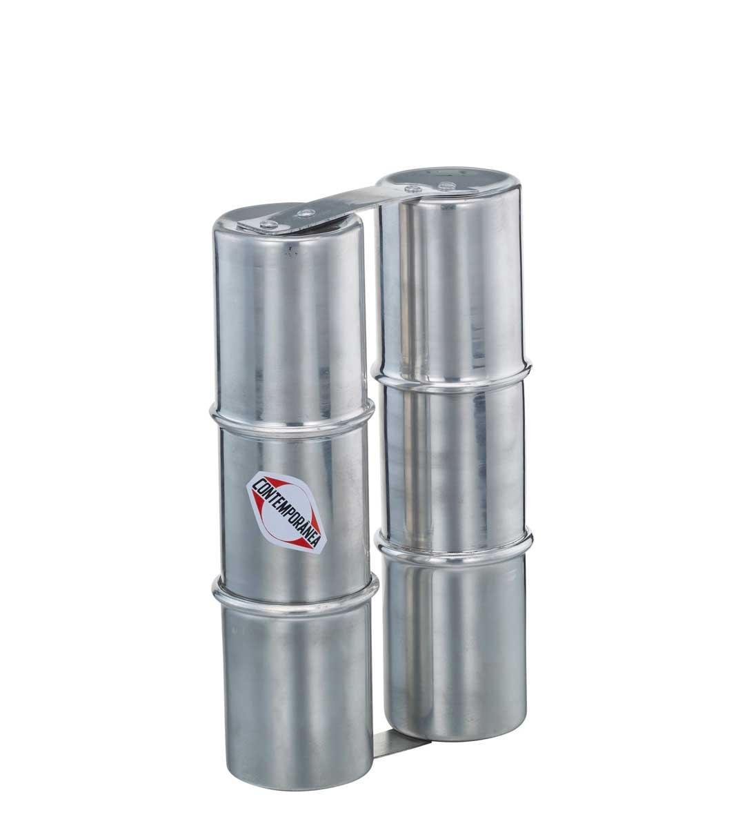 Ganza II, Ø 5cm, L 21cm | Ganza | Brasilianische Percussion | Produkte ...