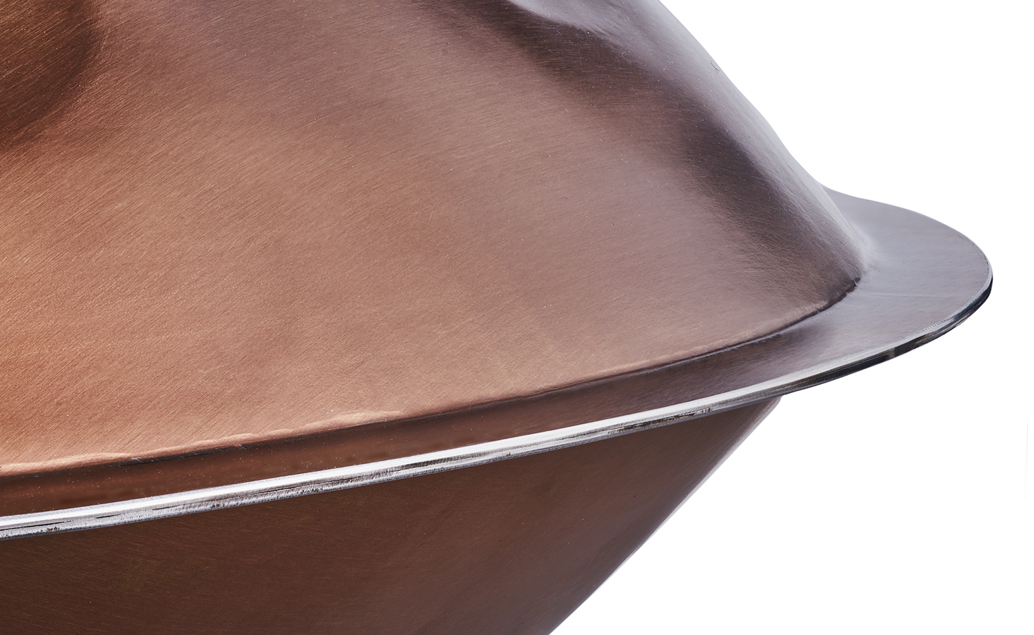 PanAmor Handpan, Hiyaz, stainless steel | Afroton